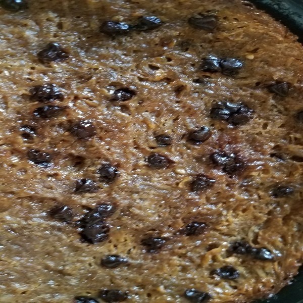 Cranberry Pen Patat - Bongou Foods