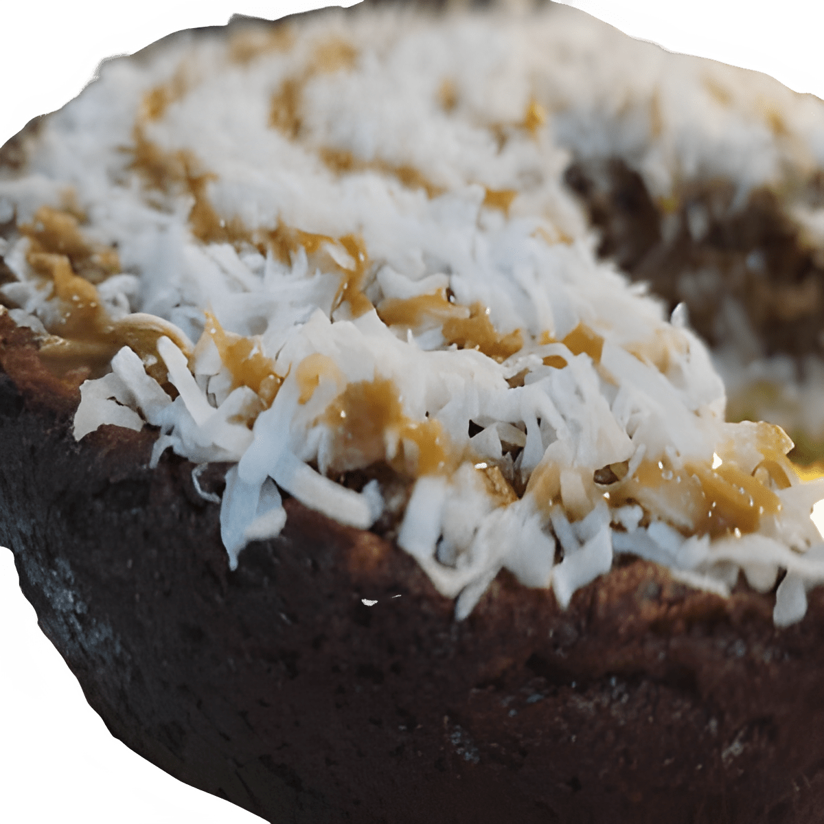 Coconut Pen Patat - Bongou Foods