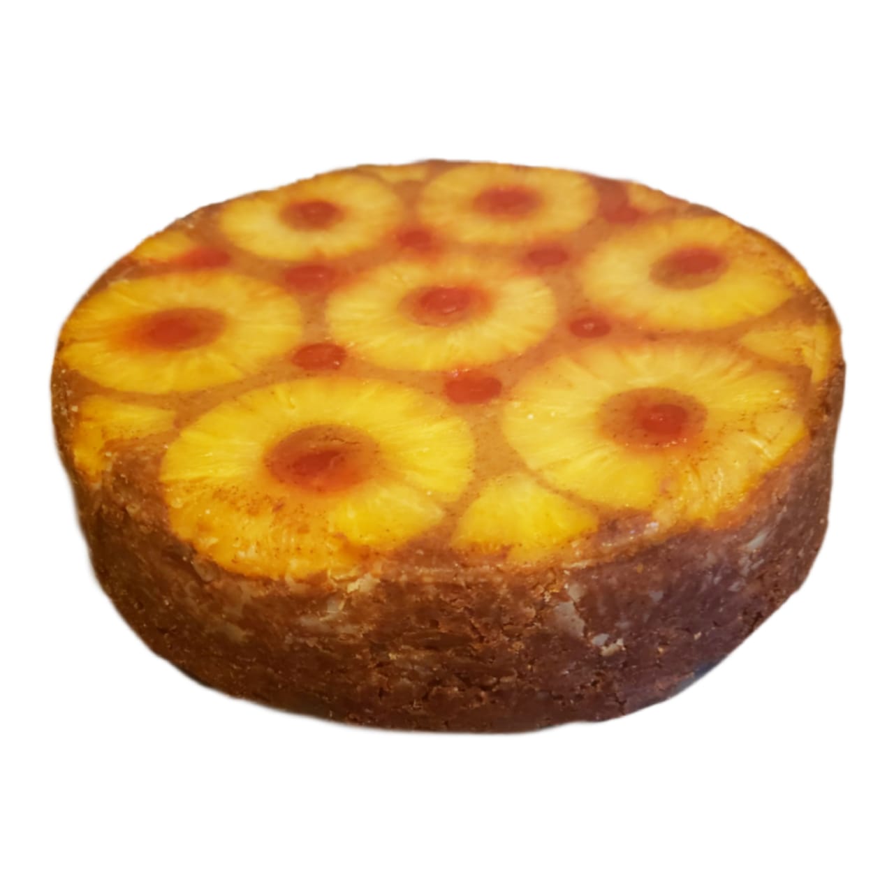 Pineapple Upside Down Pen Patat - Bongou Foods