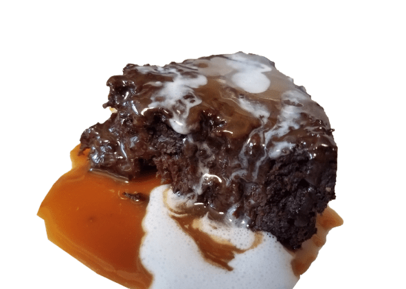 Chocolate Lava Pen Patat - Bongou Foods