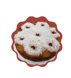 Pina Colada Pen Patat - Bongou Foods